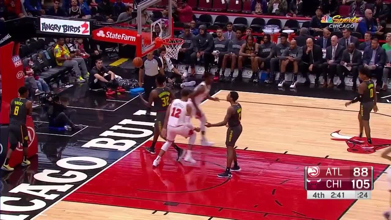 Phil Jackson's Replacement Tim Floyd Advised Bulls Owner Not to Break ...