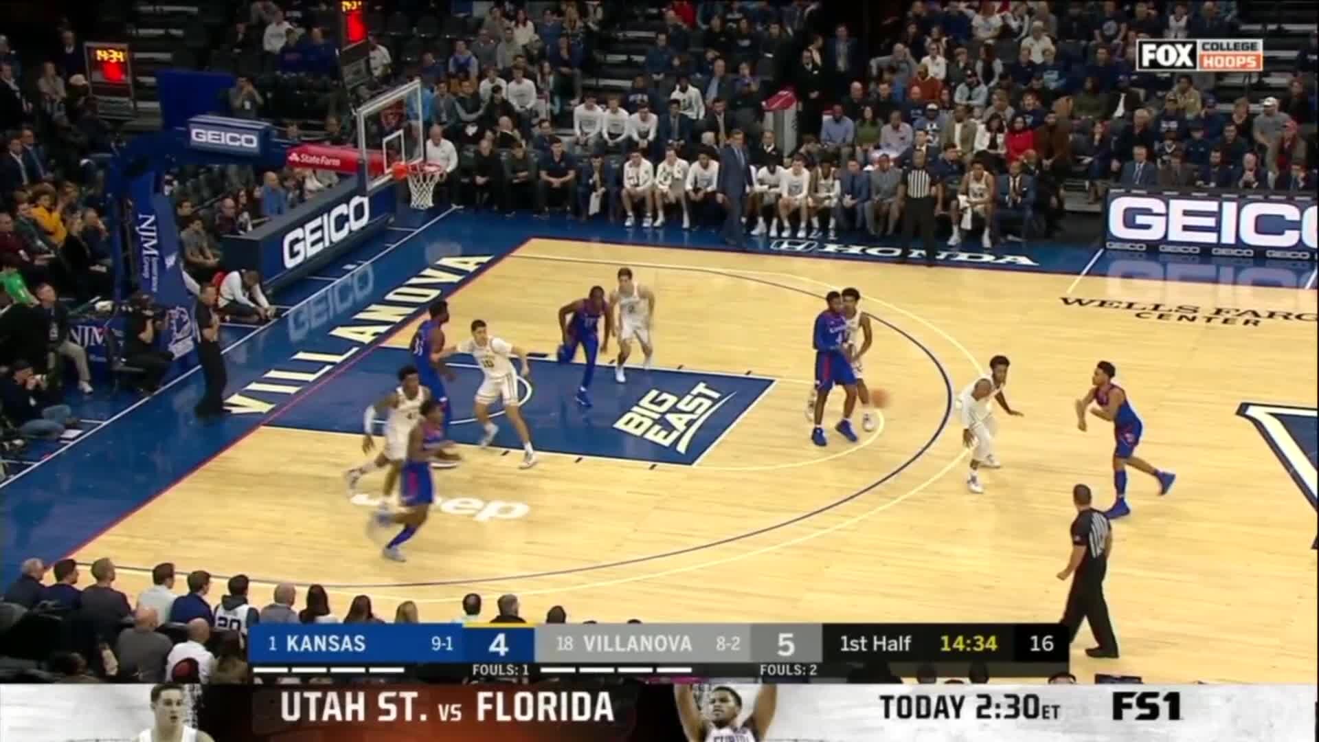 College Basketball Highlights | Bleacher Report | Latest News, Videos ...