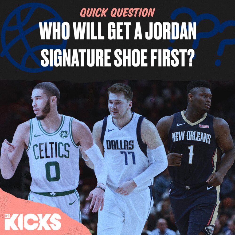 Jordan Brand | Bleacher Report | Latest News, Videos and Highlights