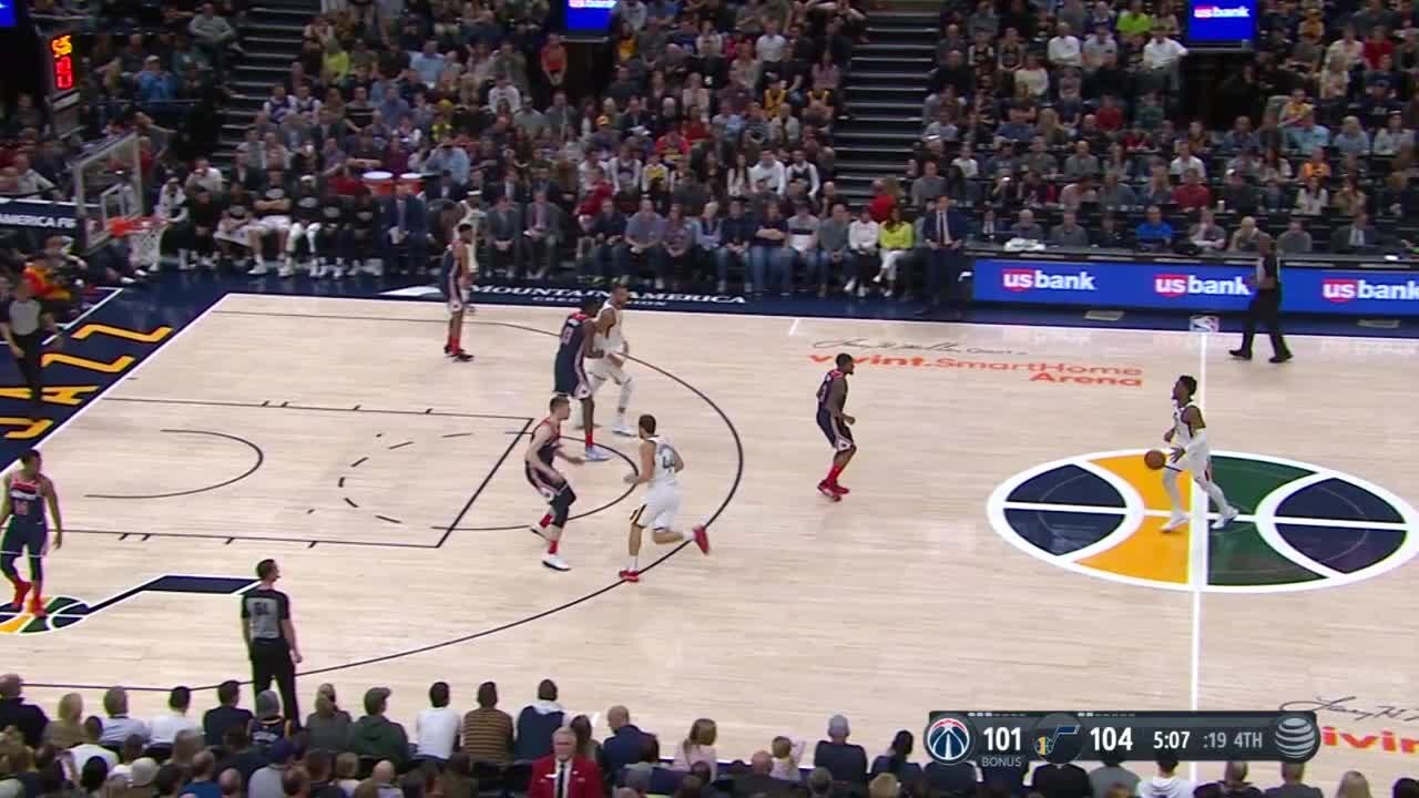 Utah Jazz | Bleacher Report | Latest News, Scores, Stats and Standings