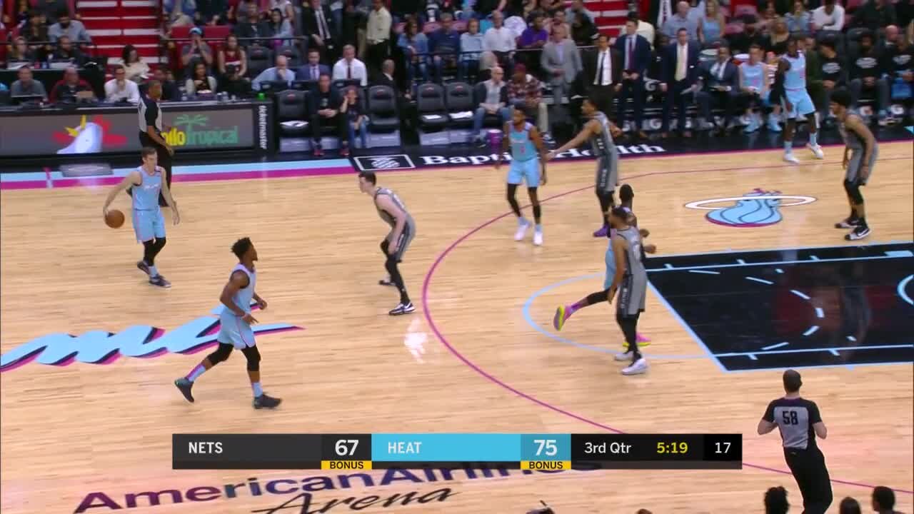 Miami Heat | Bleacher Report | Latest News, Scores, Stats and Standings