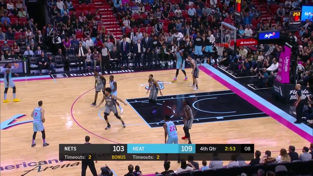 Miami Heat | Bleacher Report | Latest News, Scores, Stats and Standings