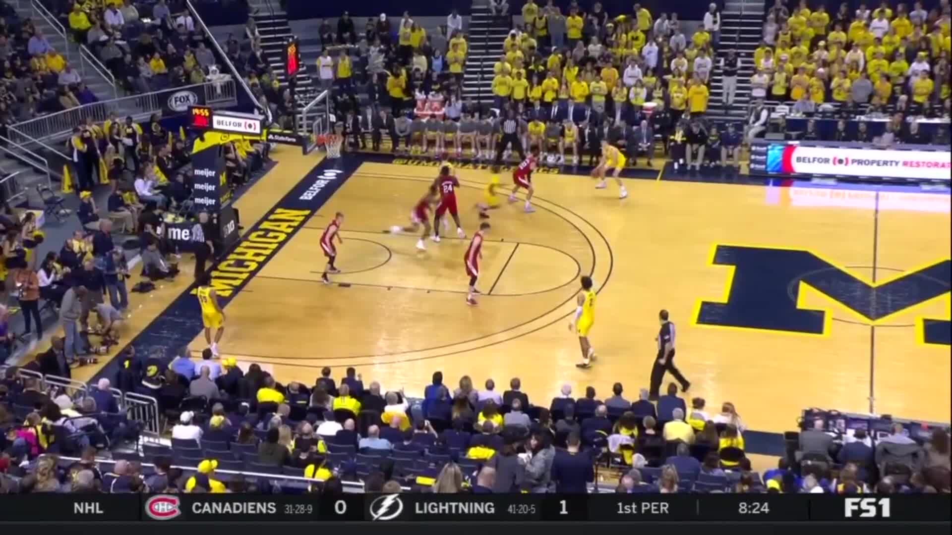 College Basketball Highlights | Bleacher Report | Latest News, Videos ...