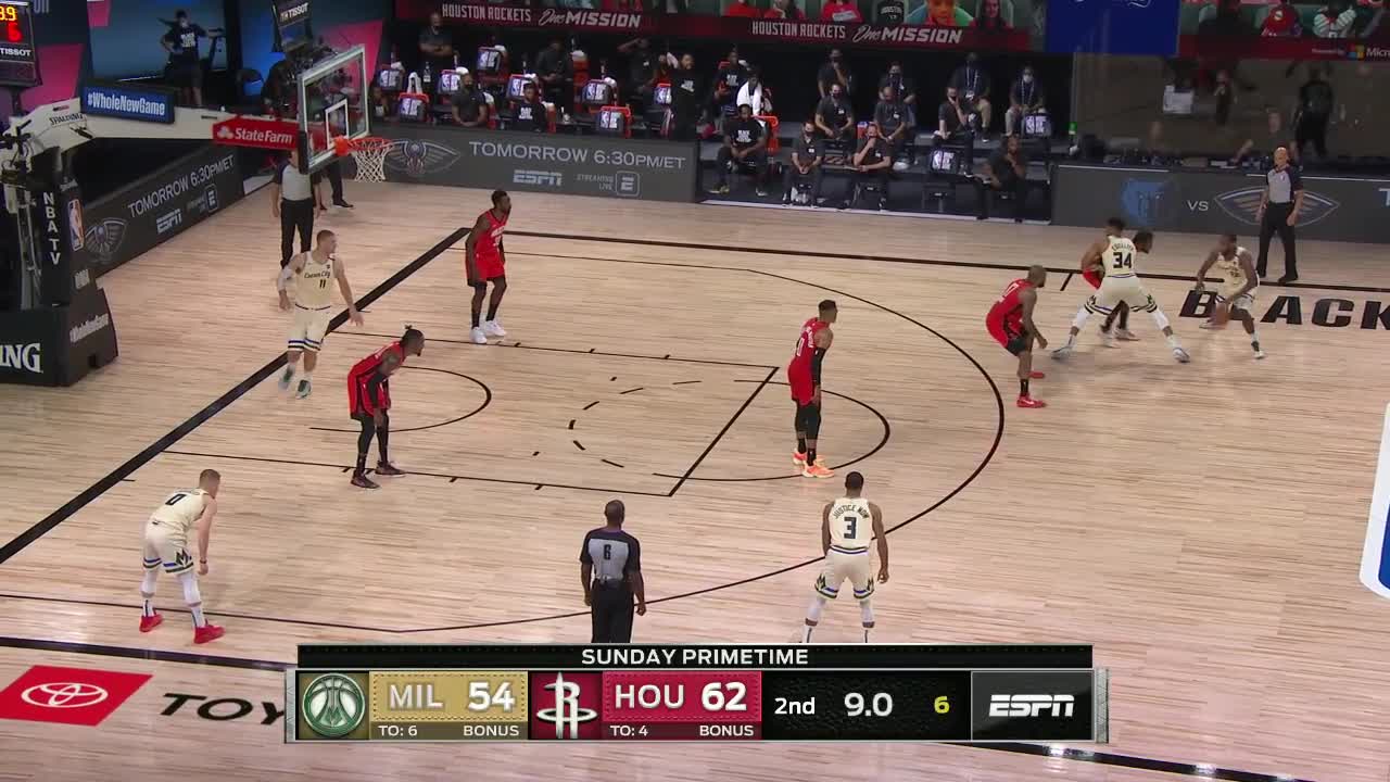 Houston Rockets | Bleacher Report | Latest News, Scores, Stats and ...