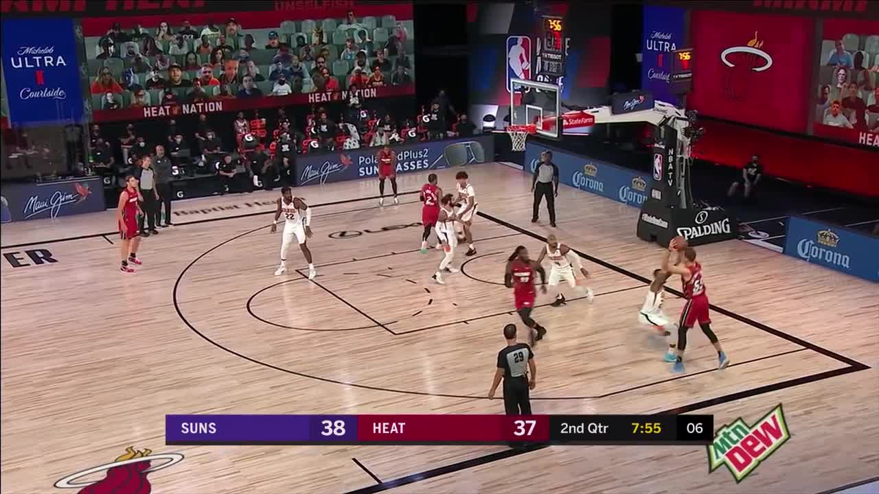 Miami Heat | Bleacher Report | Latest News, Scores, Stats and Standings