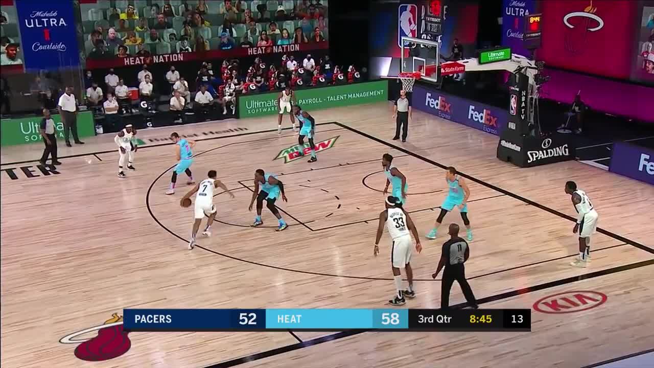 Miami Heat | Bleacher Report | Latest News, Scores, Stats and Standings