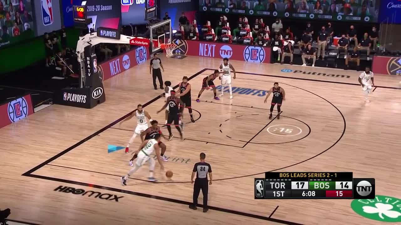 NBA Highlights | Bleacher Report | Latest News, Videos and Highlights