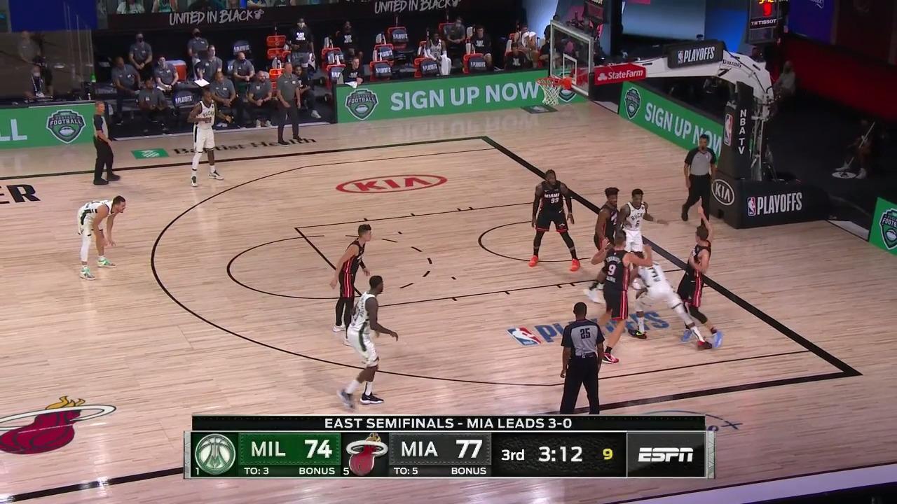 NBA Highlights | Bleacher Report | Latest News, Videos and Highlights