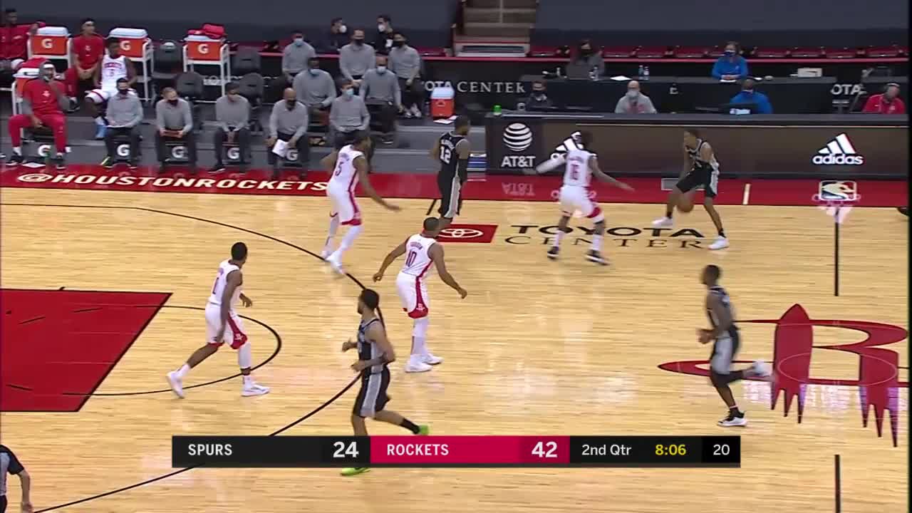 Danny Ferry Joins Spurs Front Office in Consultant Role | News, Scores ...