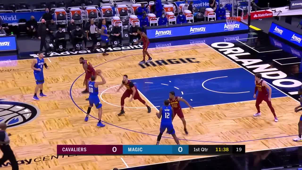 Markelle Fultz's Injury Diagnosed as Torn ACL by Magic, Will Miss Rest ...