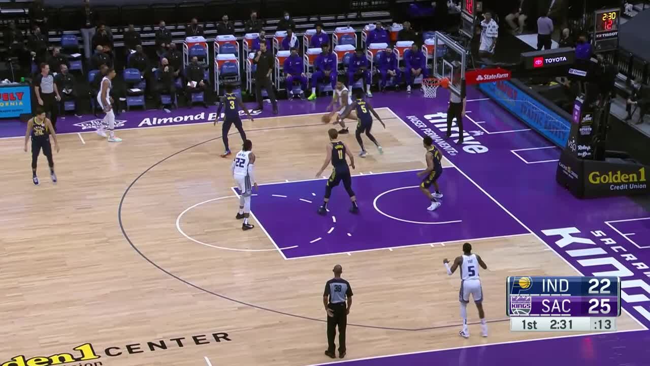 Kings Rumors: SAC Targeting 'Win-Now' Player in Trade Involving No. 9 ...