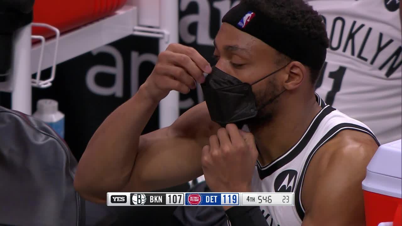 Nets Rumors: Andre Roberson Agrees to Contract After Norvel Pelle ...