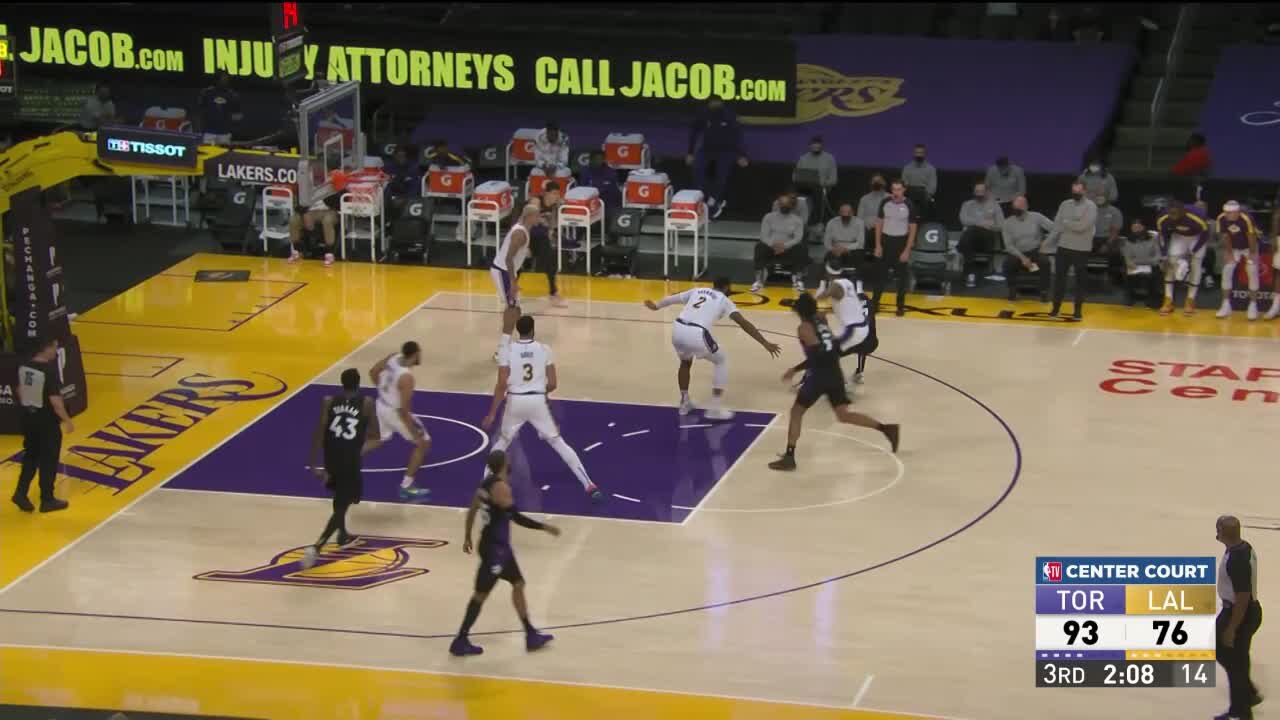 Kyle Lowry Reportedly Declines to Play for Team USA at 2021 Tokyo ...