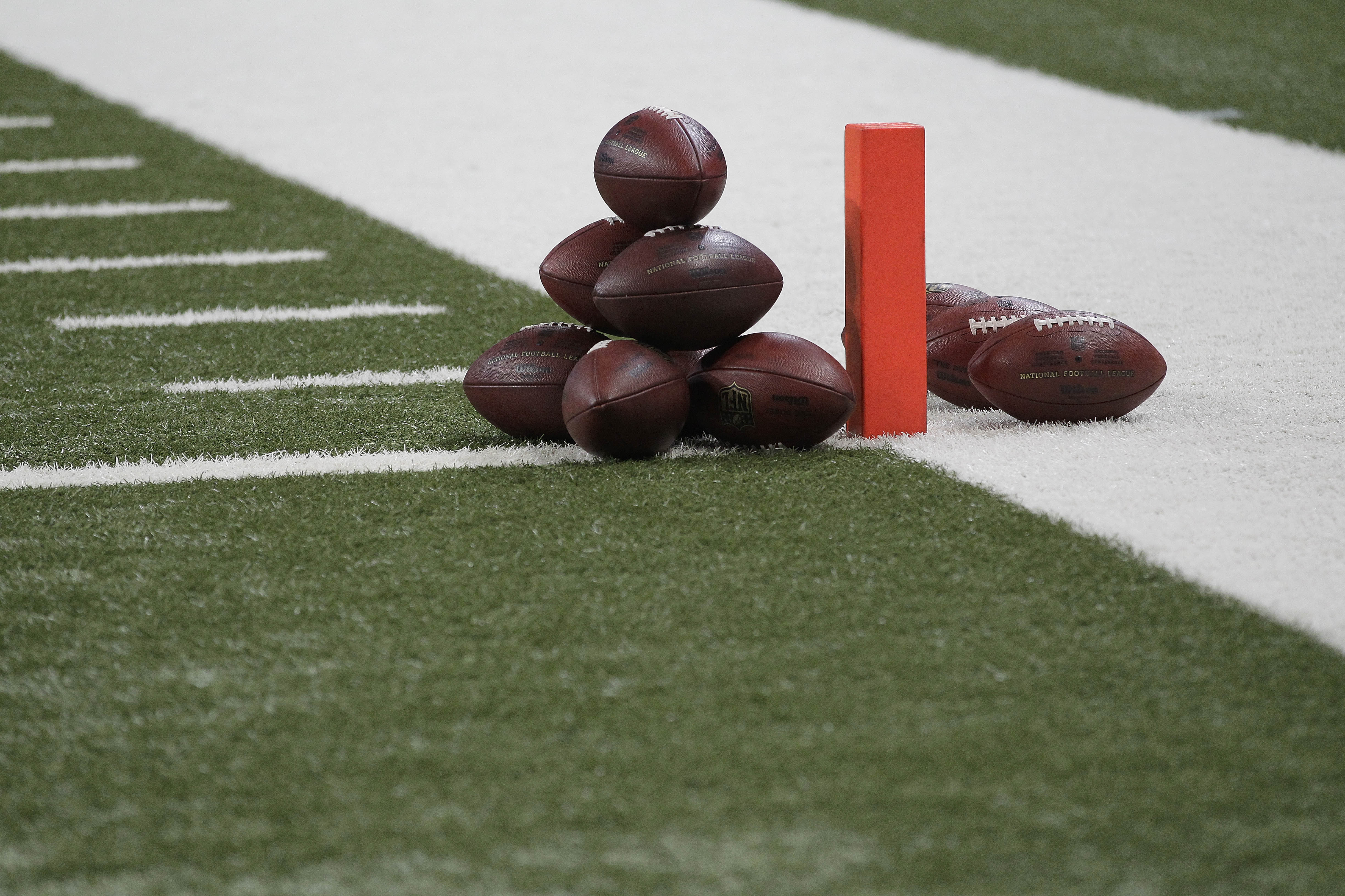 Pop Warner Investigating Video of Violent Youth Tackle: 'We Are Deeply ...