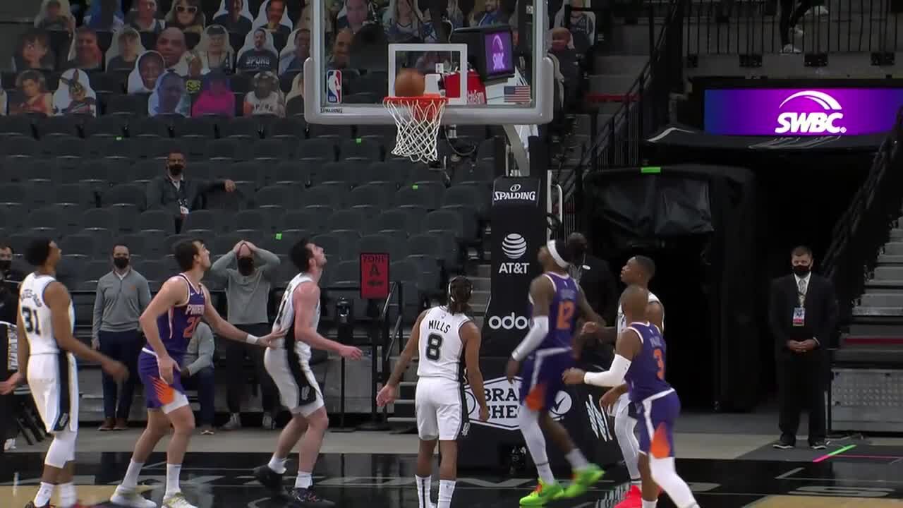 NBA Bubble Using Oura Rings, Tech To Monitor Health, COVID-19 Symptoms ...