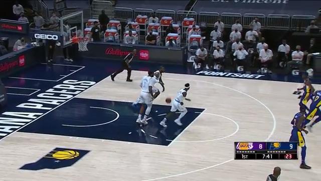 Devin Booker Powers Suns to Game 1 Win over LeBron James, Anthony Davis ...