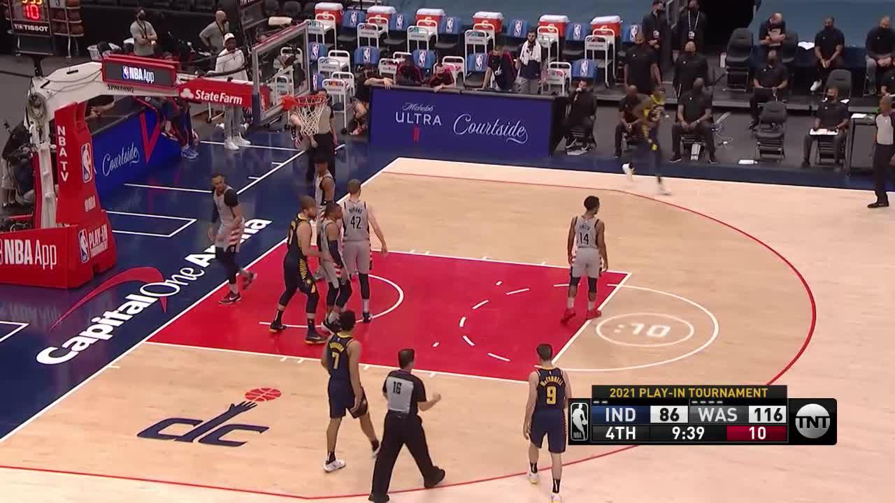 Pacers' Updated Roster, Starting Lineup, Salary Cap After Sabonis Trade ...