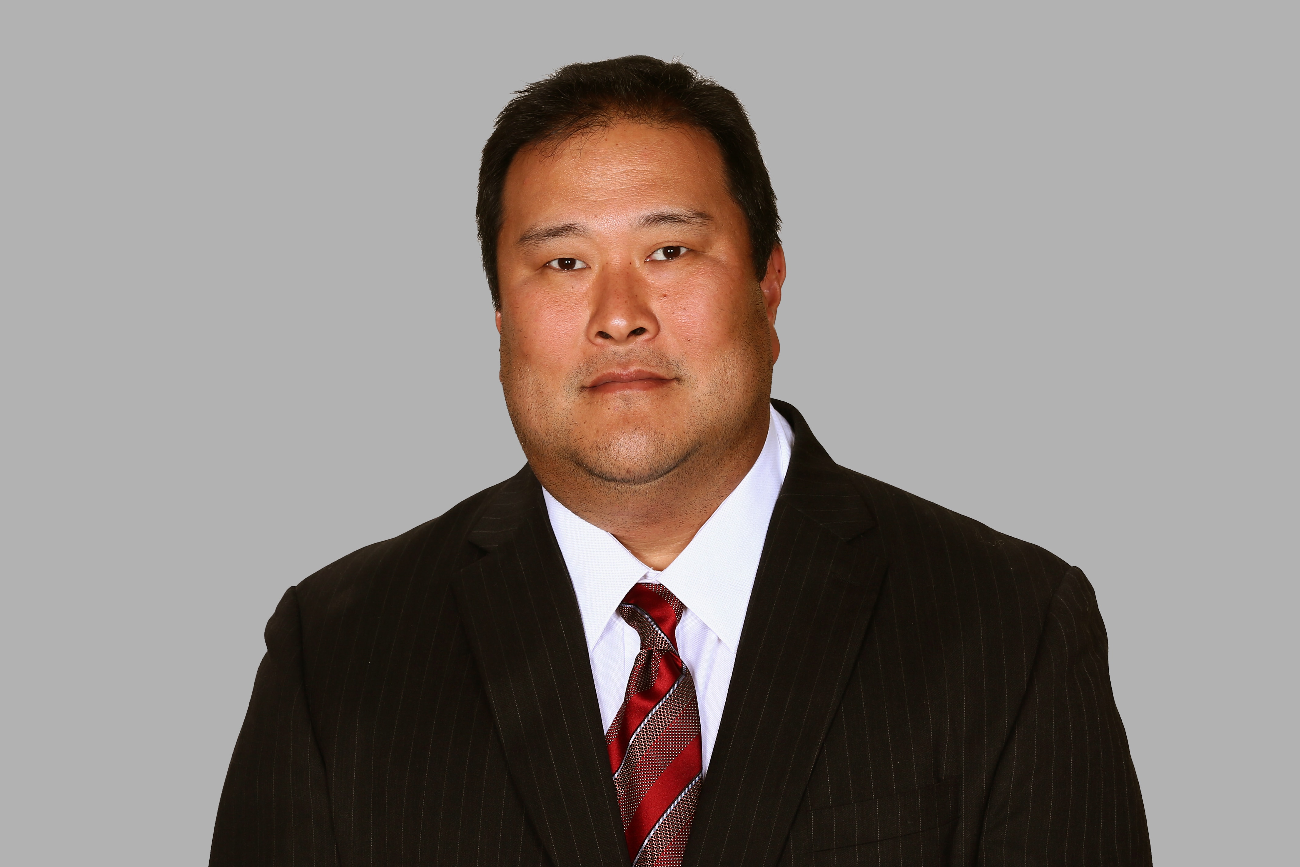 Eugene Chung: I Was Told I Wasn't the 'Right Minority' During NFL Team ...