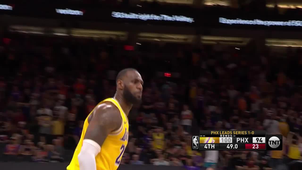 Lakers' LeBron James Comments on George Floyd, 'More Than a Vote' and ...