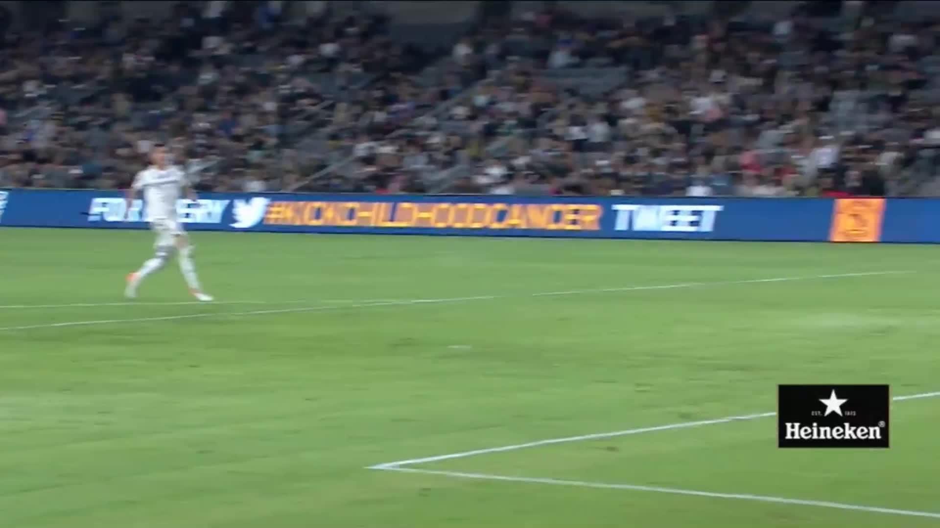 Real Salt Lake's Axel Kei Becomes Youngest Signing in MLS History at 14 ...