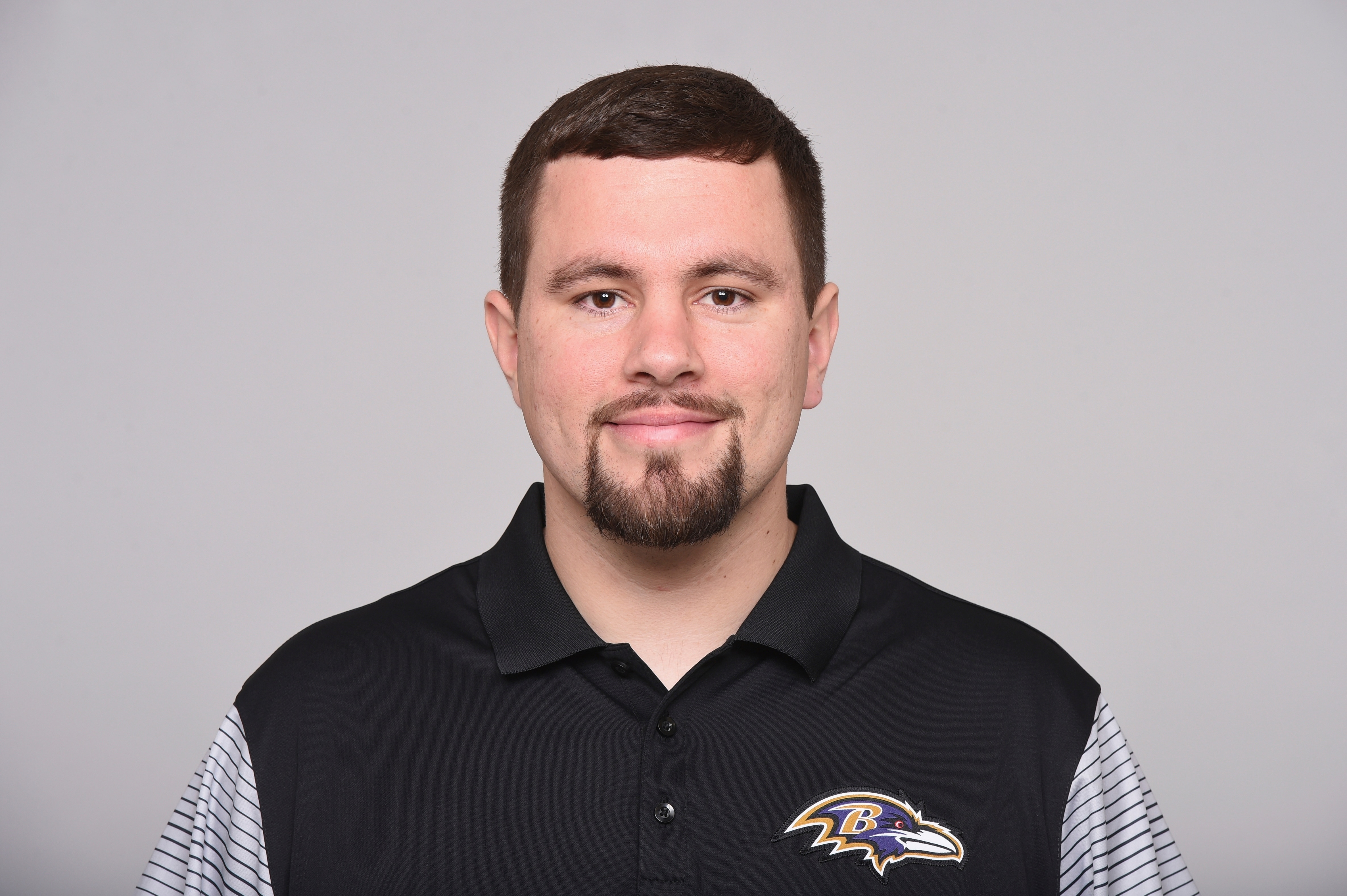 Ravens OLB Coach Drew Wilkins Injured Hamstring Celebrating 66-Yard ...