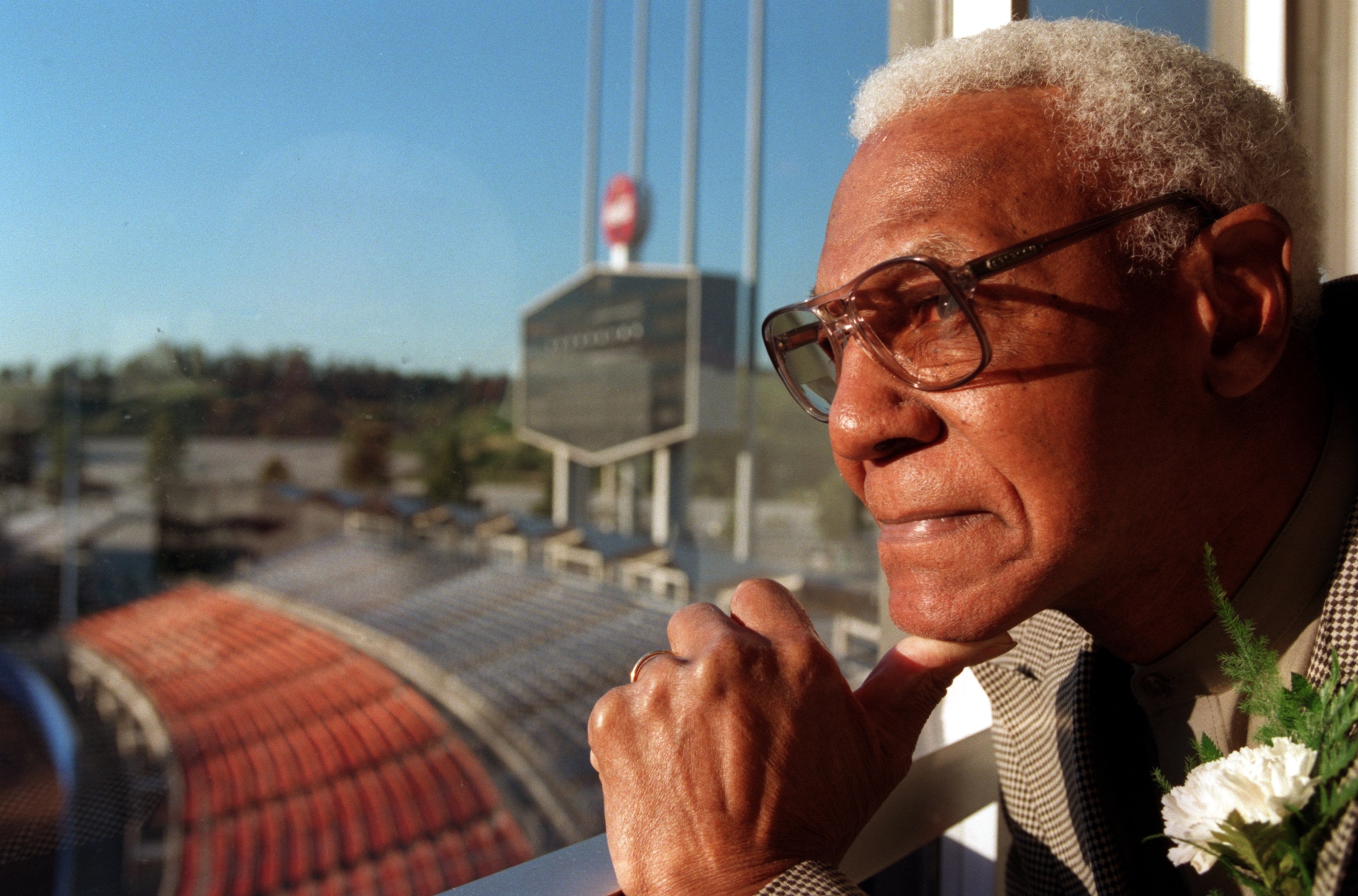 Buck O'Neil, Gil Hodges, Jim Kaat, More Elected into Baseball Hall of ...