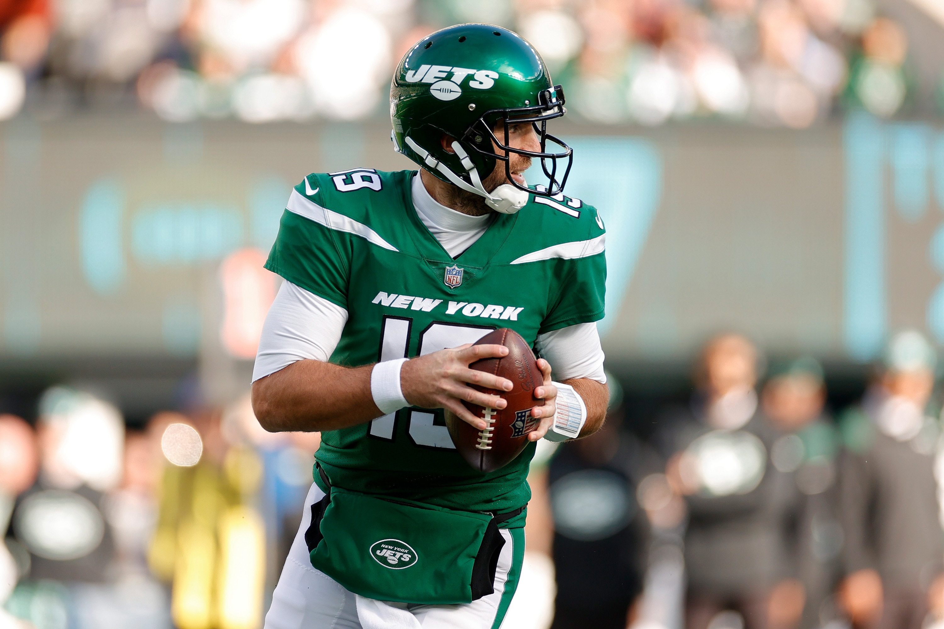 Browns Rumors: Joe Flacco to Sign Practice Squad Contract After Deshaun ...