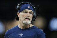 Cowboys Rumors Dan Quinn Top Candidate For Seahawks Broncos Head