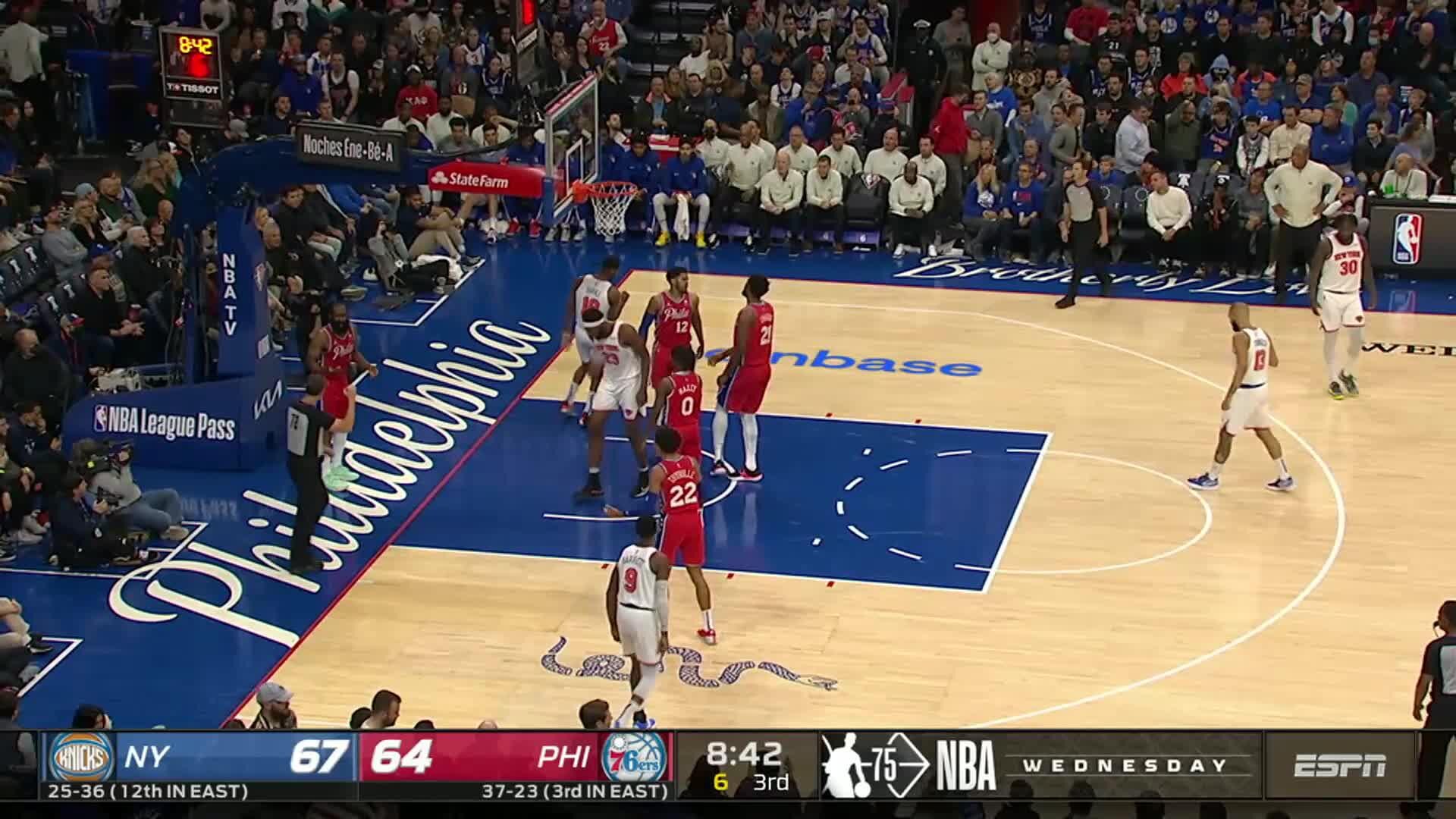 Tom Thibodeau Says Knicks' PG Rotation 'The Best We Have' After Loss vs ...