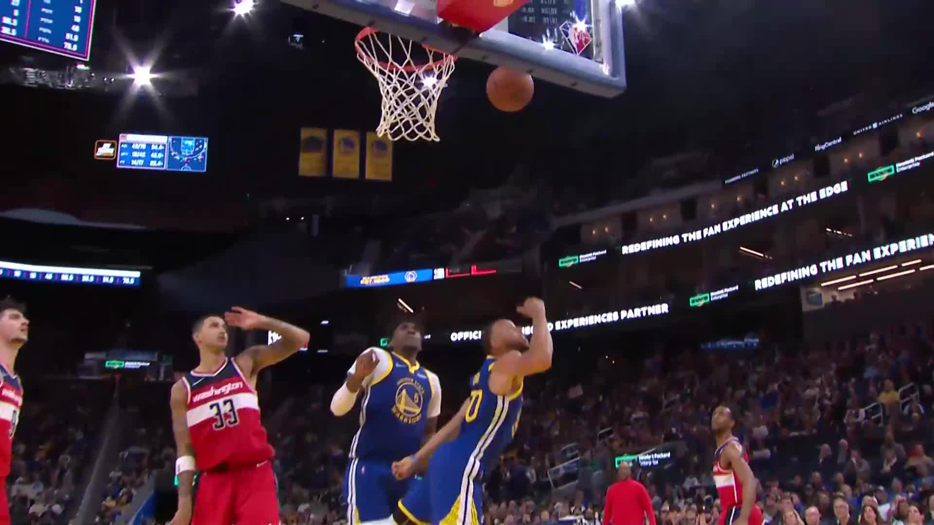 Shaquille O'Neal Says Warriors' Stephen Curry Is Best Basketball Player ...