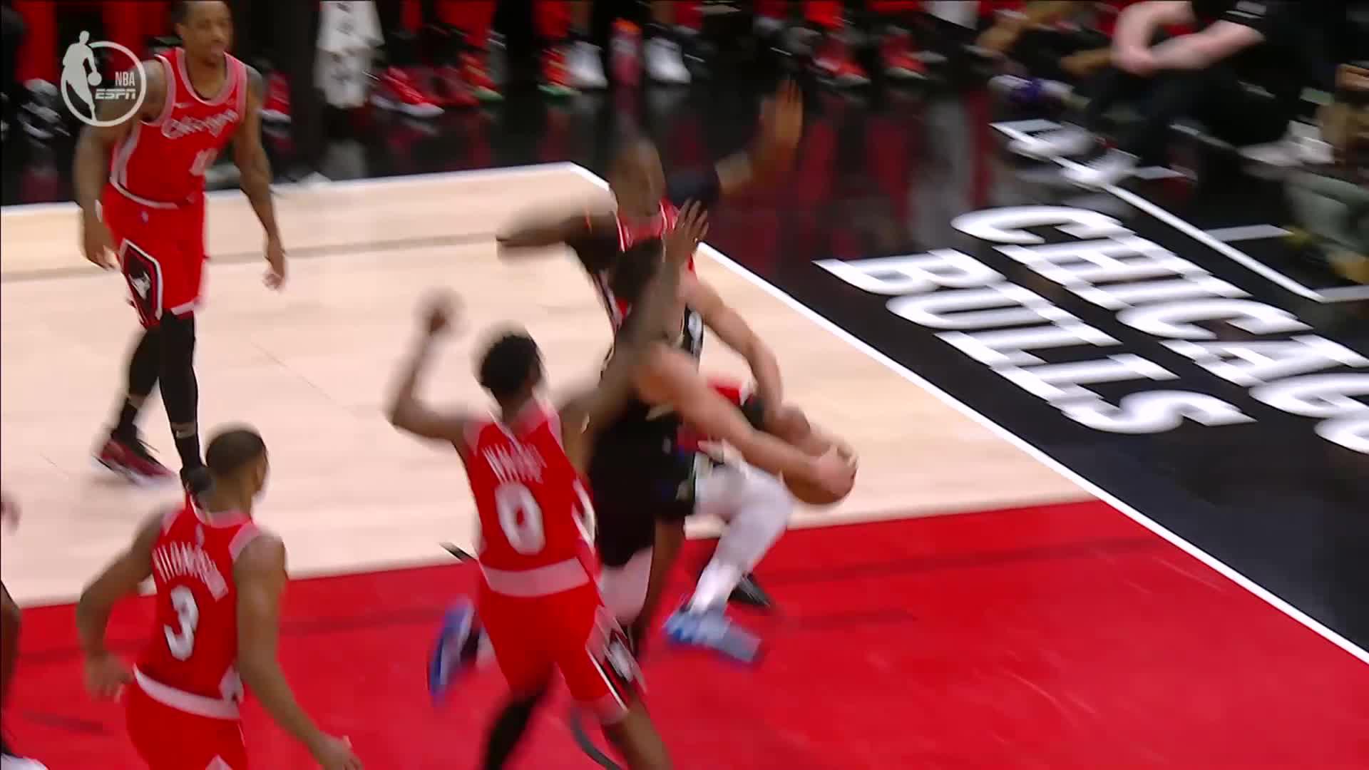 Fans React as Grayson Allen Plays Role of Ultimate Heel in Bucks' Big ...