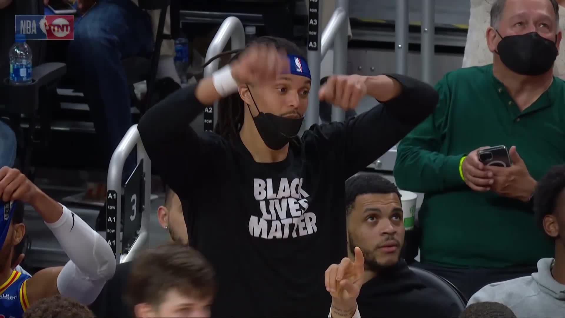 Andre Iguodala Planned to Retire Before Warriors Made 'Last-Minute ...