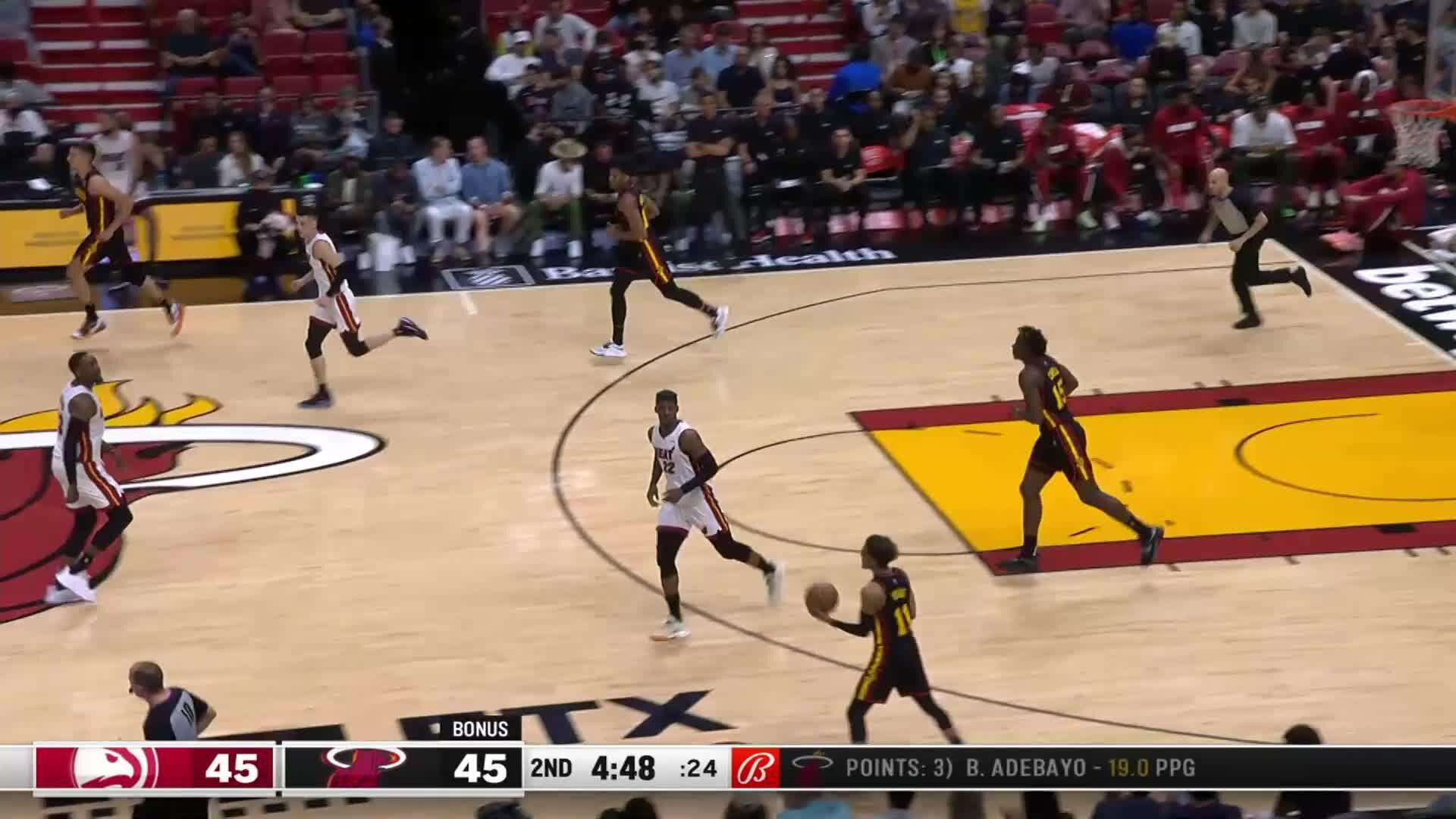 Tyler Herro, Heat Agree to 4-Year, $130M Contract Extension Ahead of ...