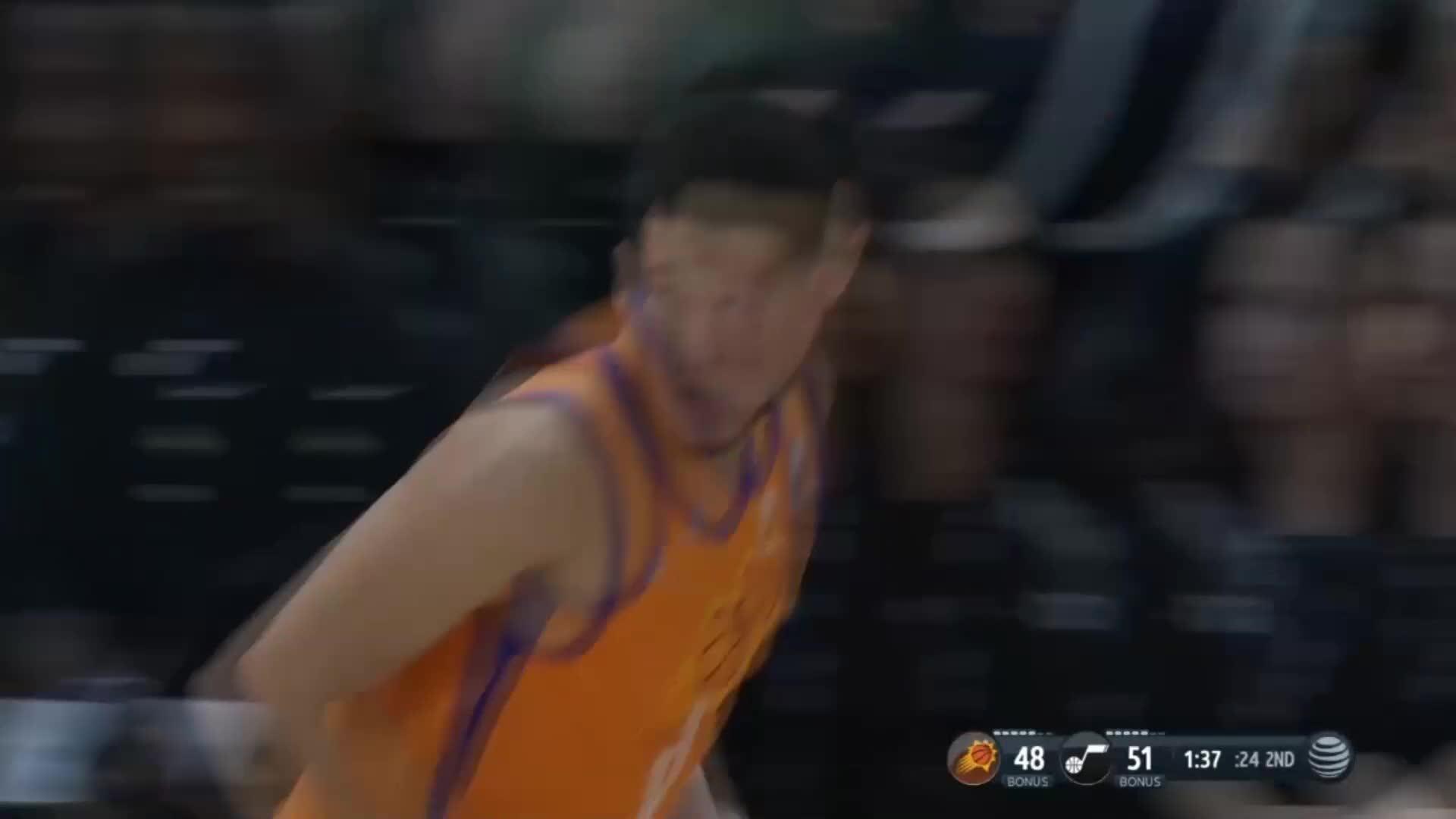 NBA 2K23 Devin Booker Cover, Release Date and Trailer Revealed | News ...