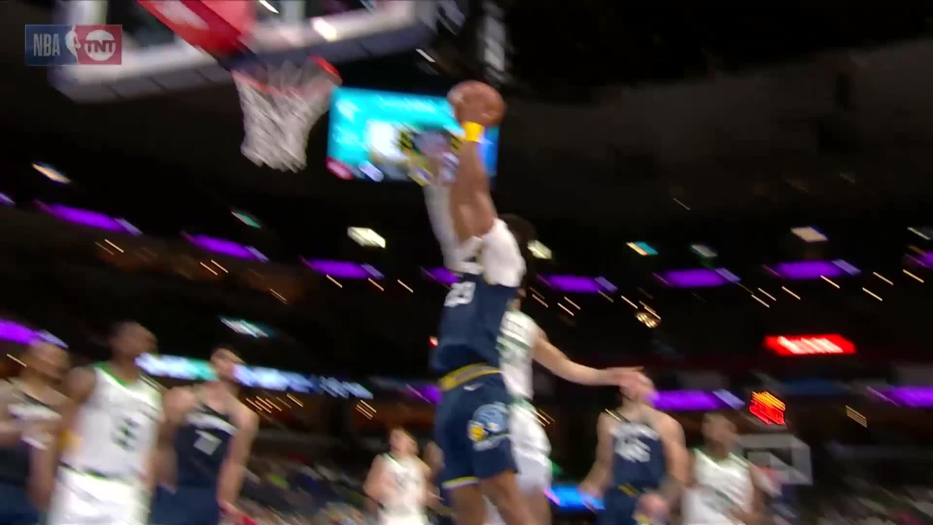 David Roddy Draft Scouting Report: Pro Comparison, Updated Grizzlies ...