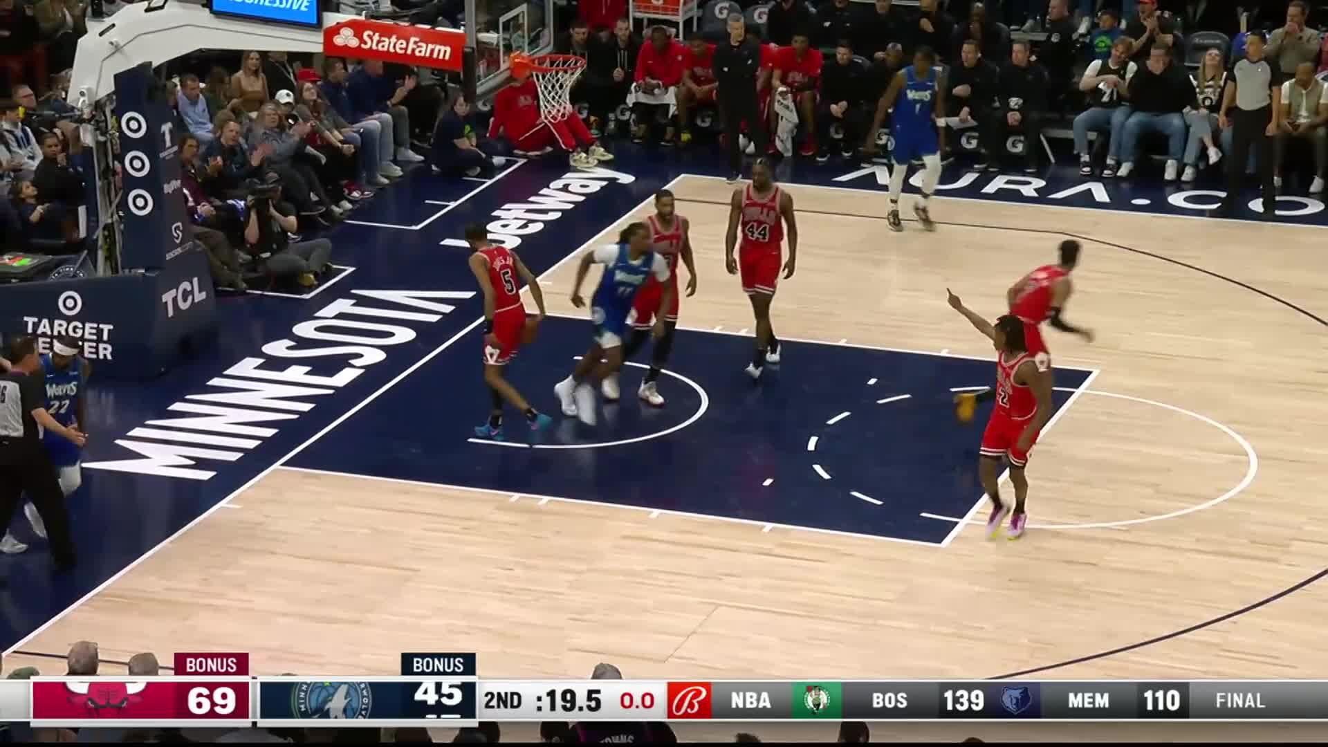 The Patrick Beverley Experience Is Everything Timberwolves Need It to ...