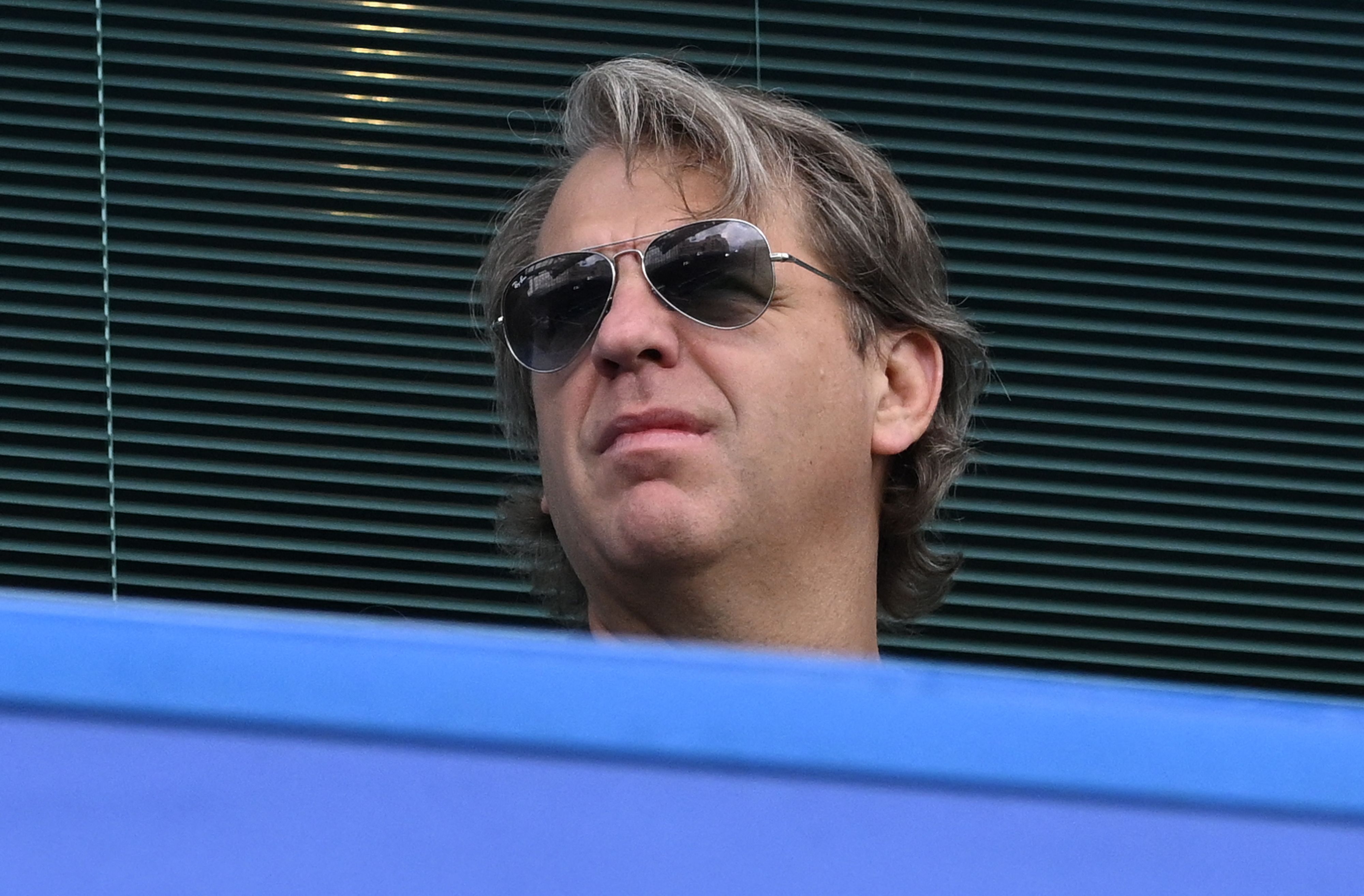 Where Todd Boehly and Chelsea's Ownership Group Rank Among Wealthiest ...