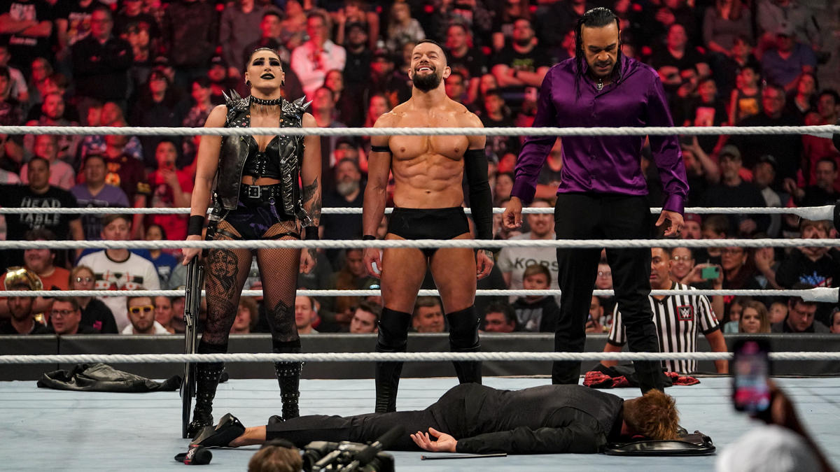Heel Turn for Finn Balor is Just What Irish WWE Star Needs