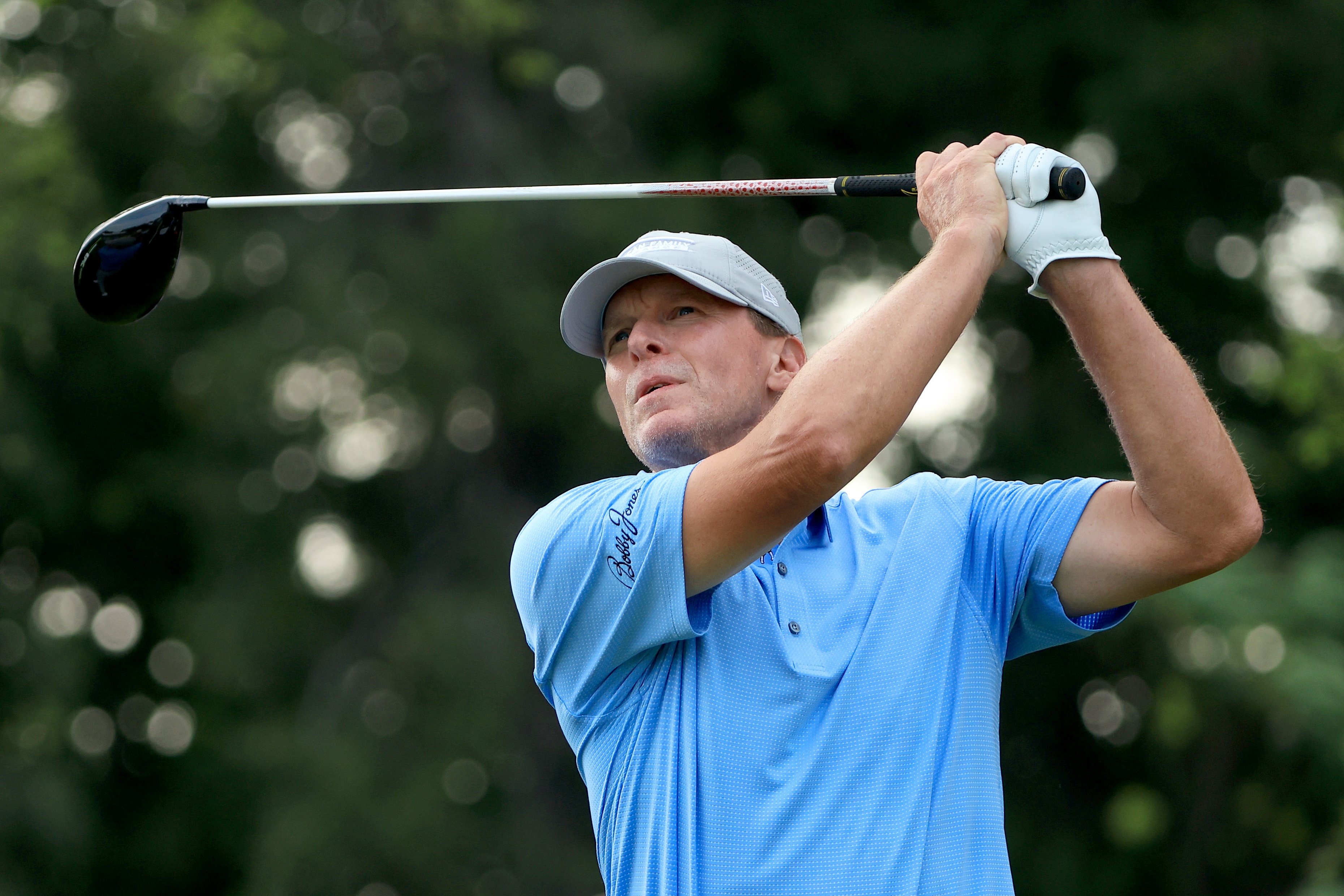 Golfer Steve Stricker Says He Lost 25-30 Pounds from Unknown Illness