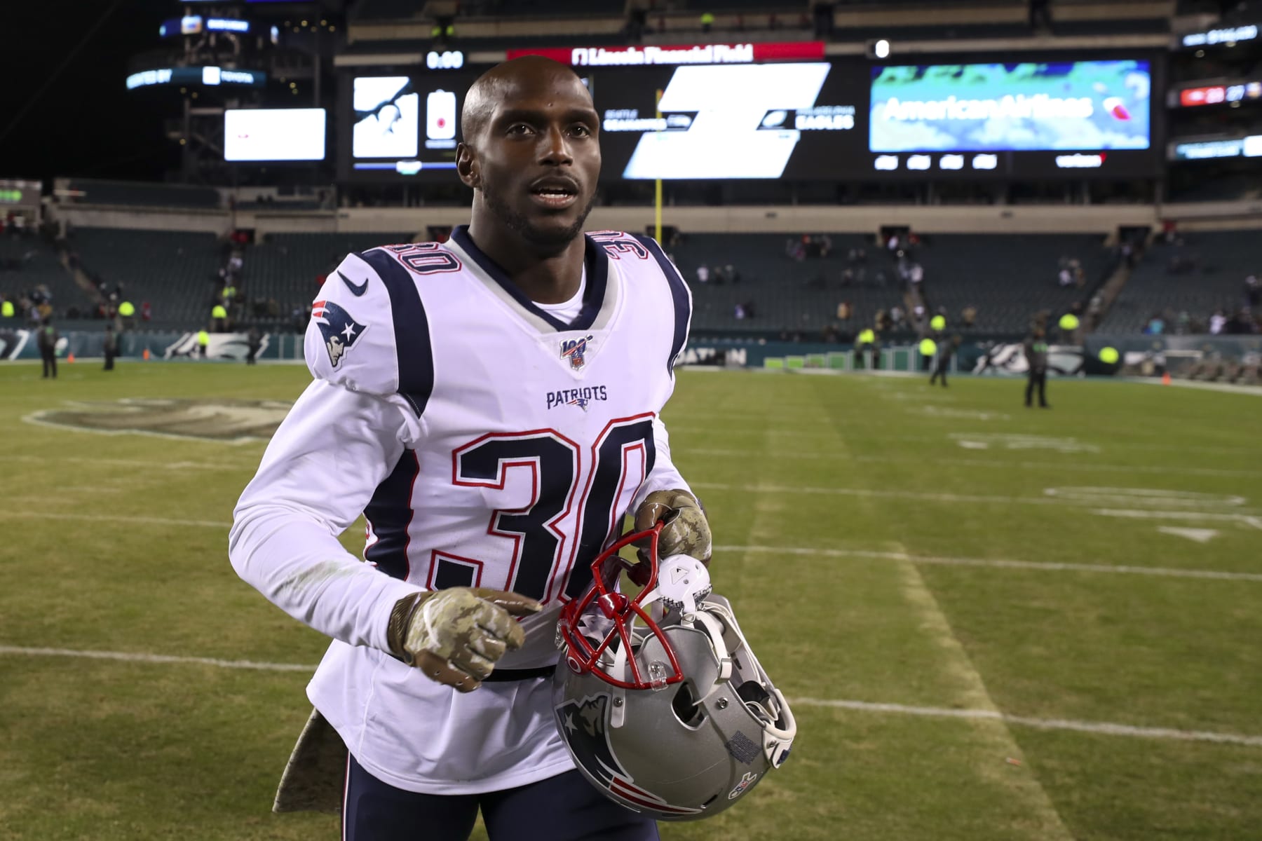 Jason McCourty Retires After 13 Seasons in NFL; Won Super Bowl with ...