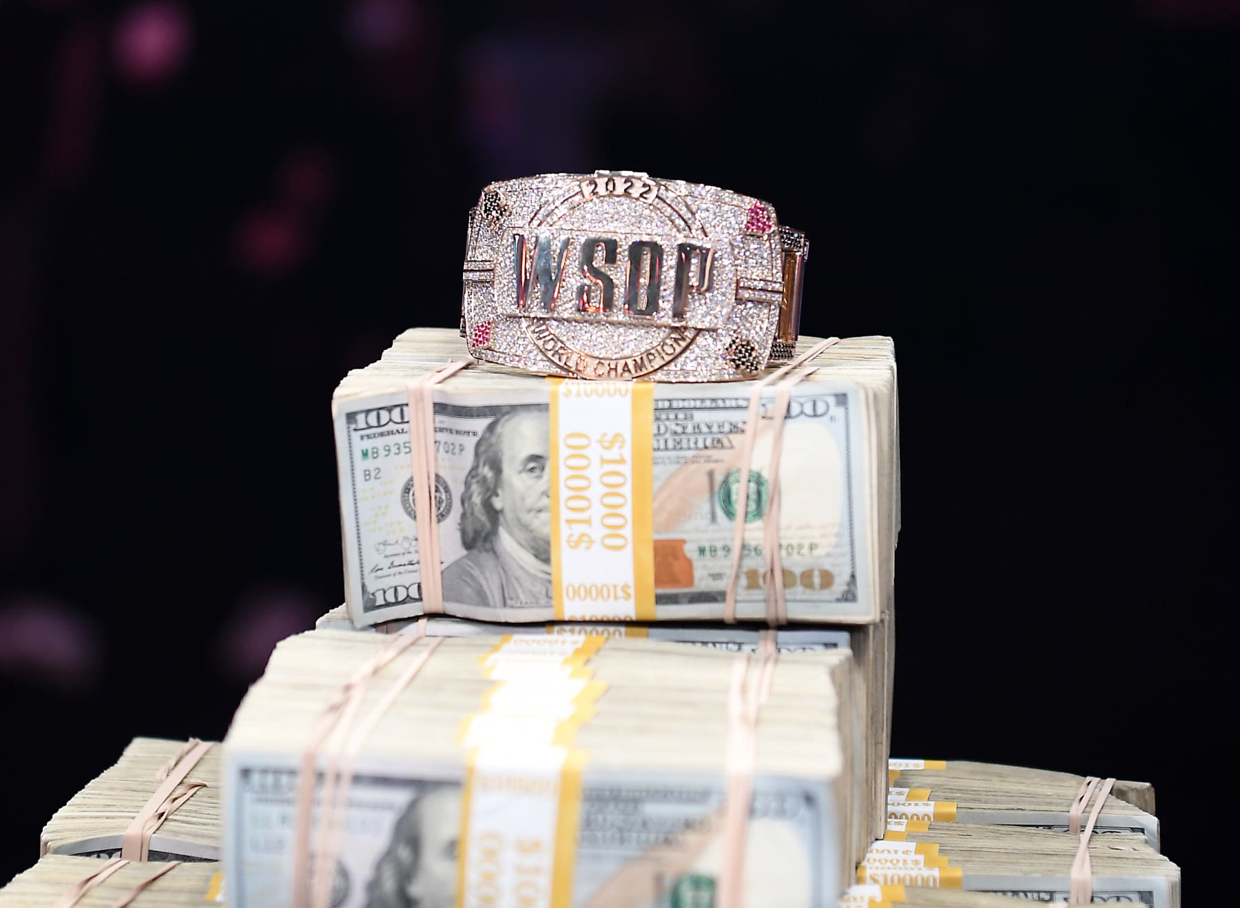 WSOP 2022: Main Event Results and Prize Money Payouts Ahead of Final Table
