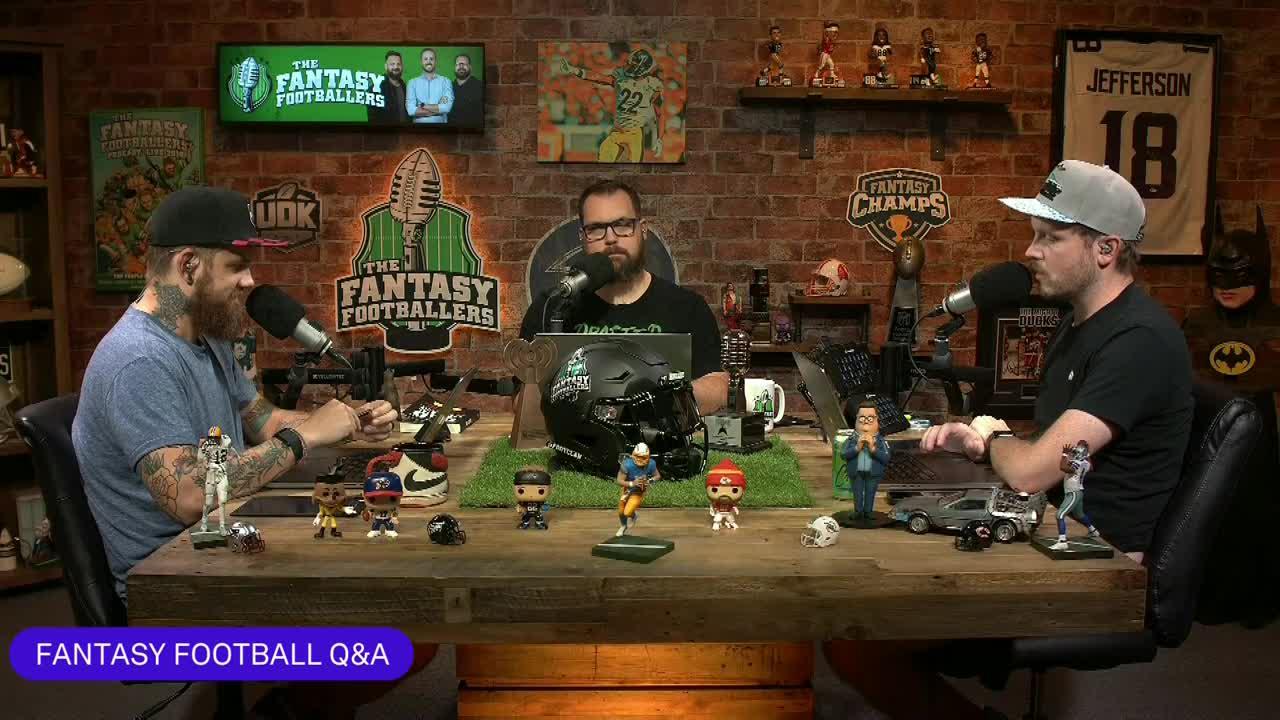 Fantasy Sleeper Alert: Saints' Chris Olave 'Will Be the Most Productive ...