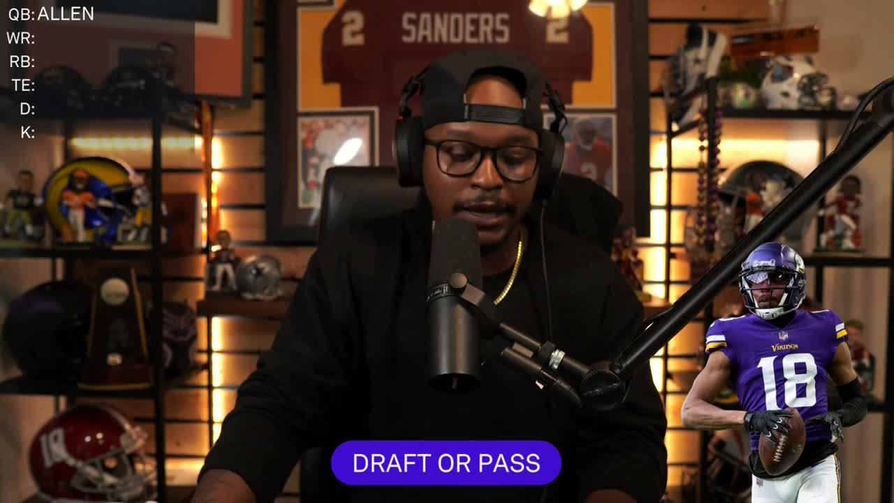 Ranking The NFL's Top WR Trios Entering 2022 Season | News, Scores ...