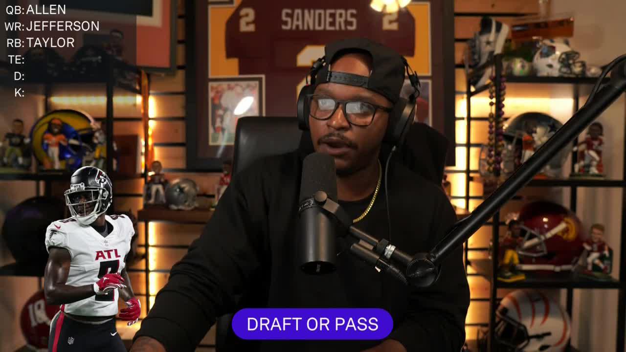 Fantasy Alert: Falcons' Kyle Pitts Not Frustrated by Lack of Production ...