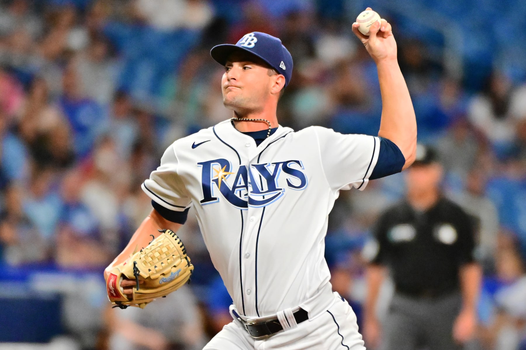 Ace Rankings for Every MLB Team's Best Starting Pitcher