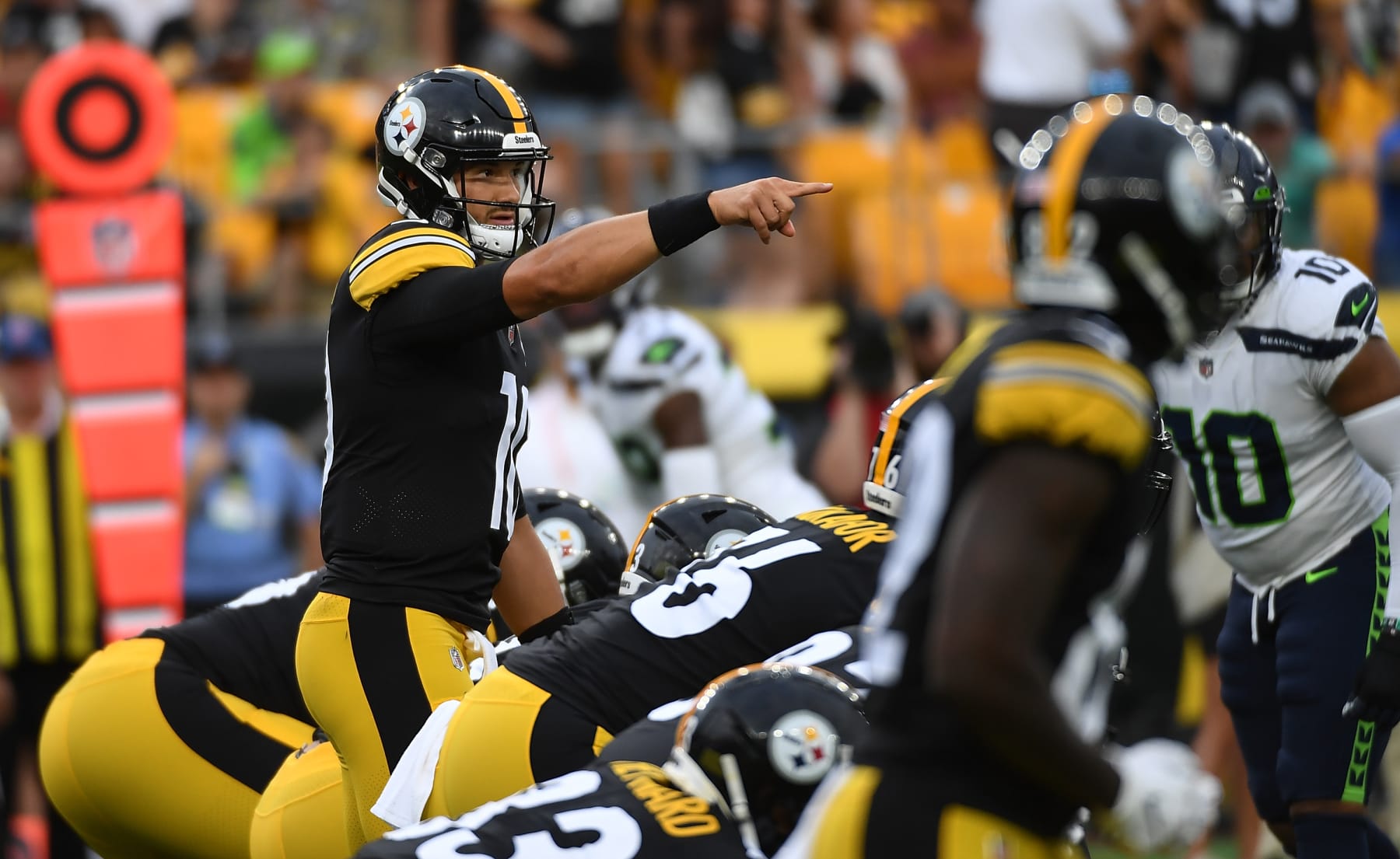 Ranking Every NFL Starting Quarterback Entering 2022 Season