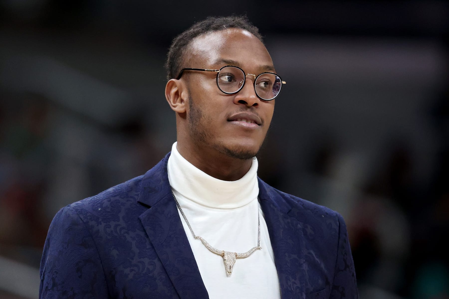 1 Trade for Every NBA Team Before 2022 Training Camps