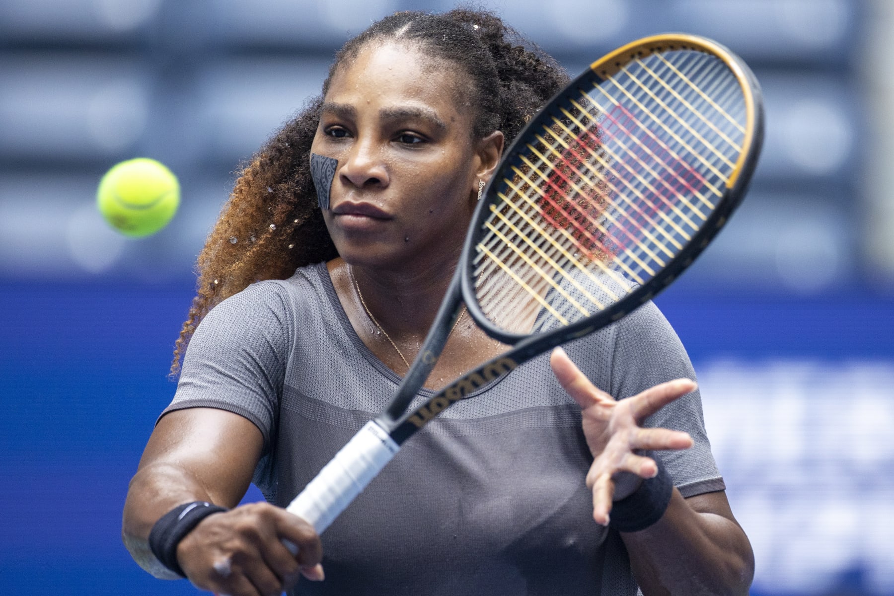 Serena Williams Explains Importance of Having Another Child After ...