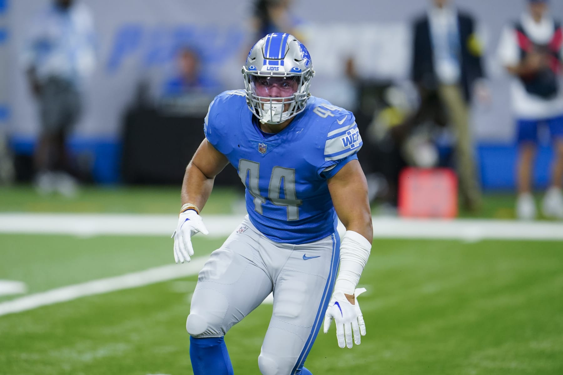 10 NFL Rookies Who Already Look Like Draft Day Steals