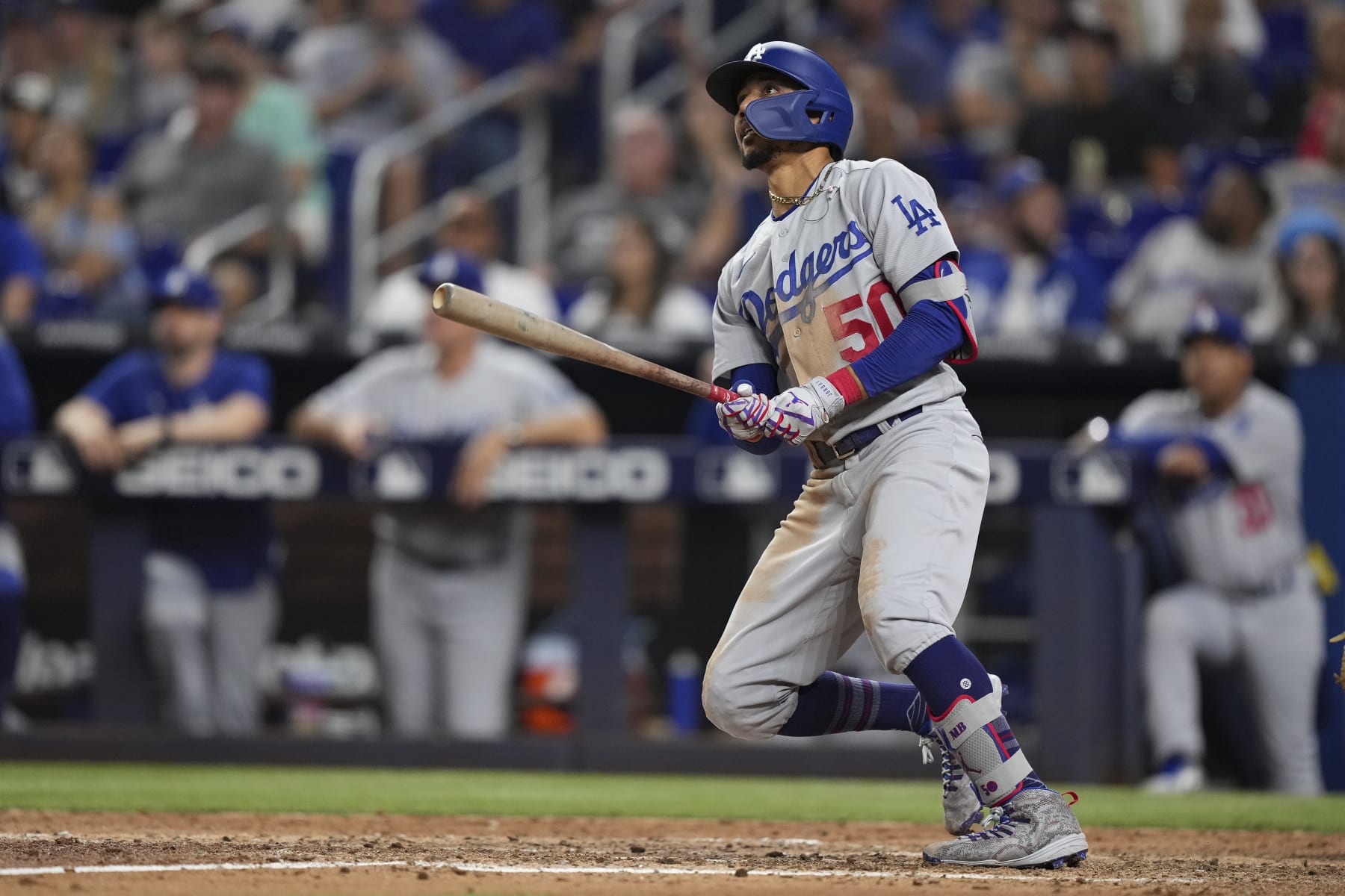 Alex Bregman, the Cardinals and MLB's Biggest Winners and Losers of August